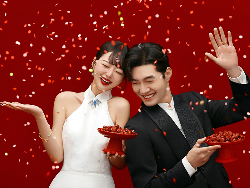 2024喜嫁新风格_麦格映画-站酷ZCOOL