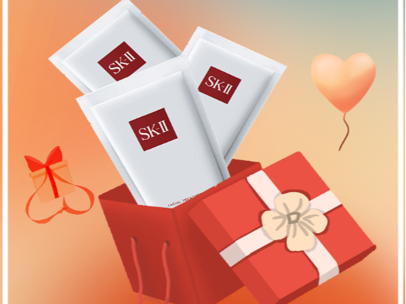 sk2面膜海报_zehnim-站酷ZCOOL