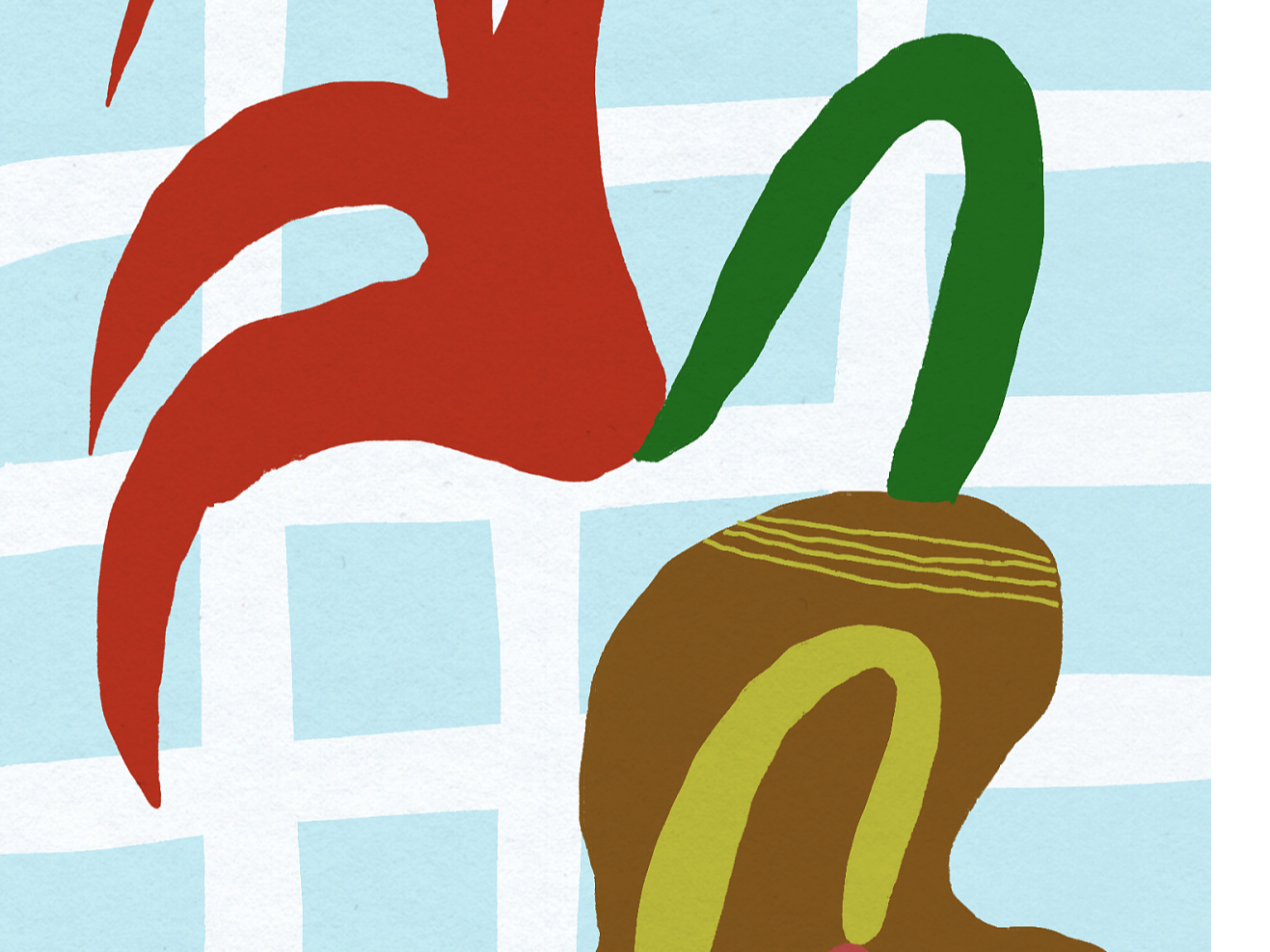 乔迁_5oclock3-站酷ZCOOL