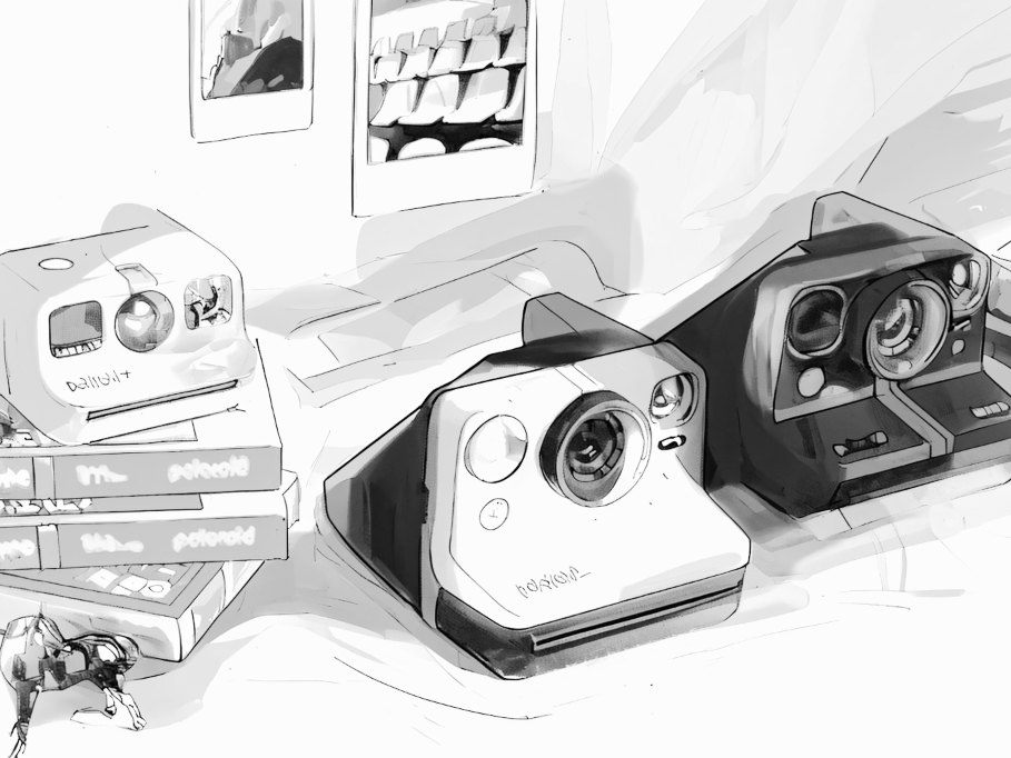 相机_vayne666-站酷ZCOOL