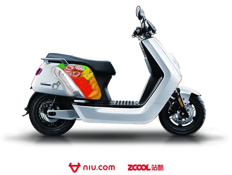 《打开有惊喜！》_玩世不恭憨豆-站酷ZCOOL