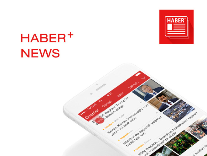 新闻APP_TANWX-站酷ZCOOL