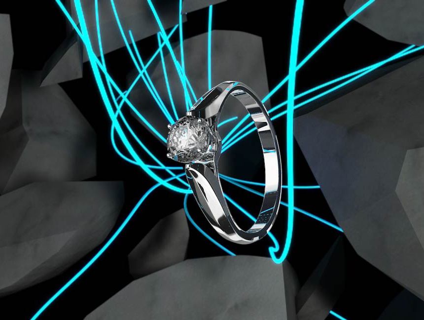 Diamond_林鸡米-站酷ZCOOL