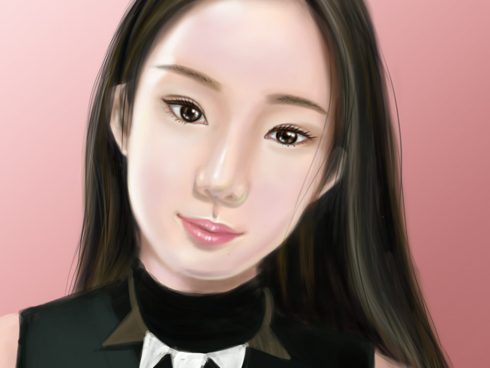 闺蜜_View_J-站酷ZCOOL