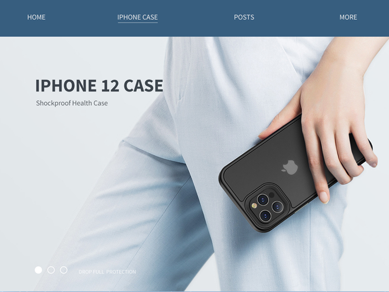 Amazon | 手机壳×2_ZK尘-站酷ZCOOL