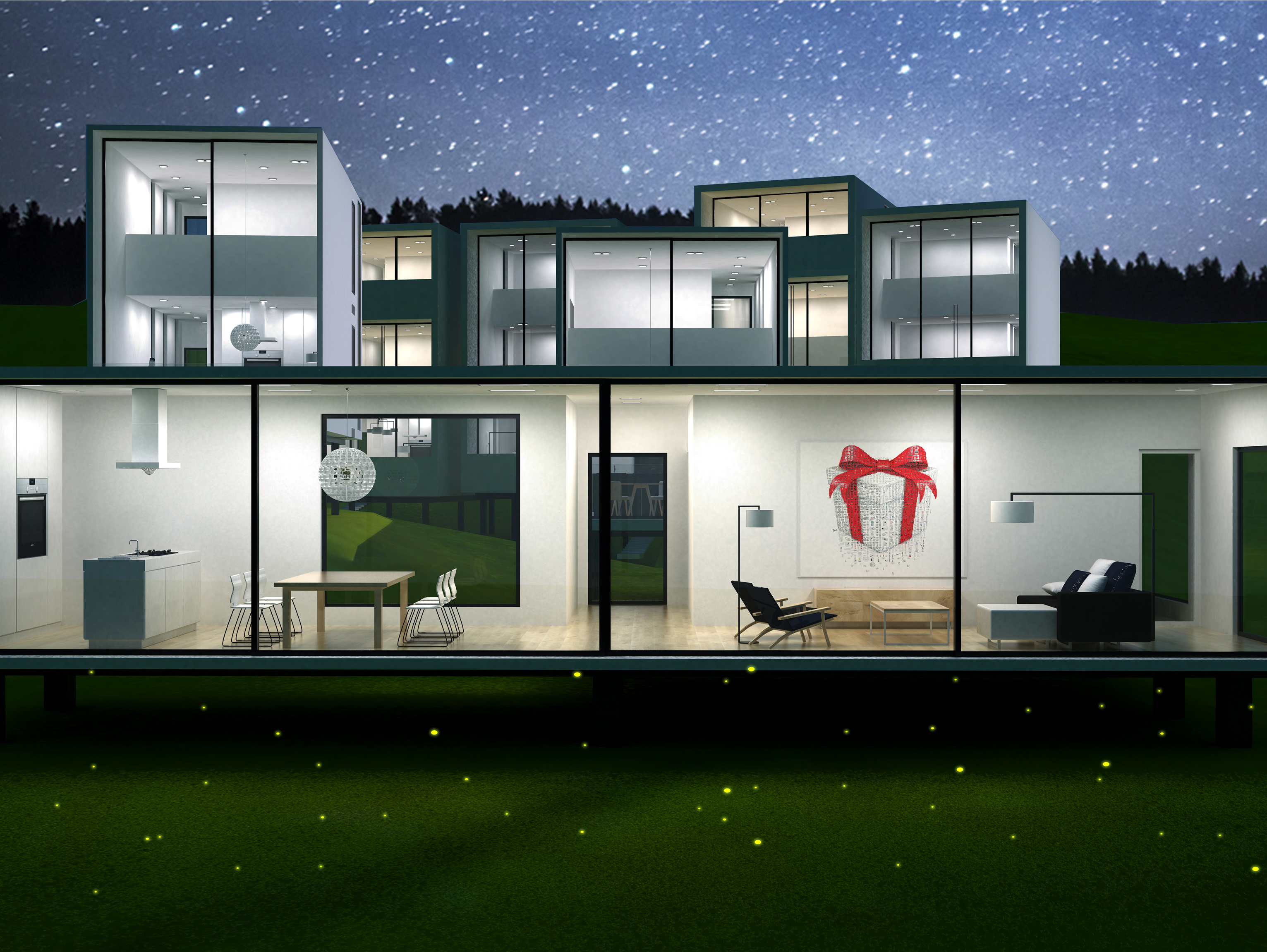 NTRAVEL度假酒店_nawm-站酷ZCOOL