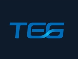 腾讯TEG技术工程事业群LOGO設計_杨章钊-站酷ZCOOL