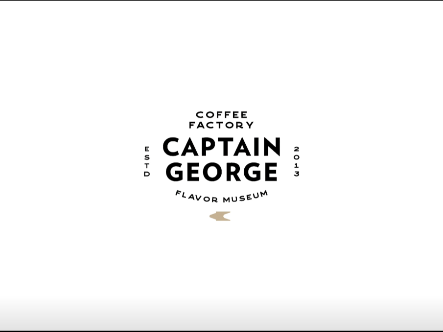 乔治队长太平店_WUHAOKUN-站酷ZCOOL