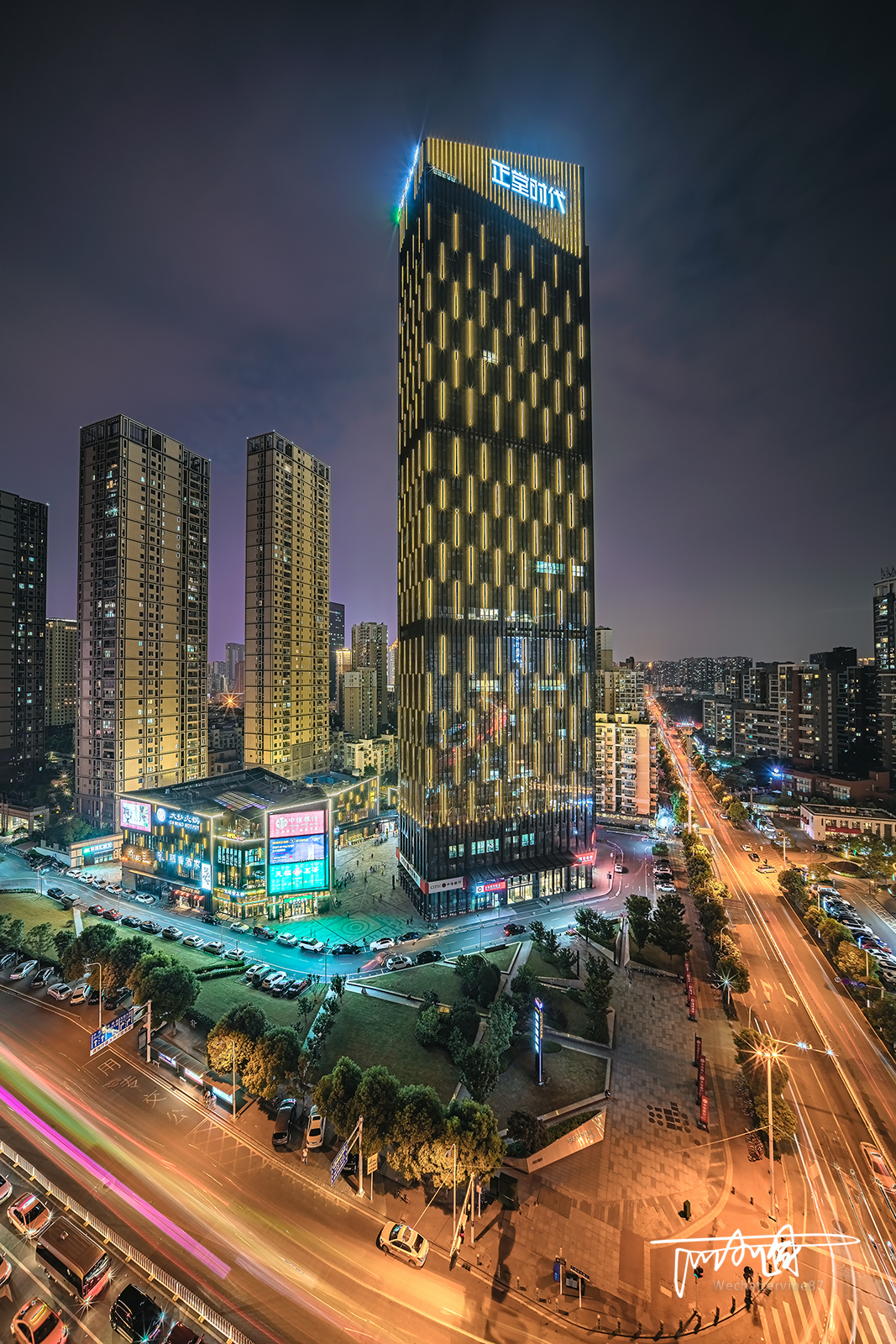 《正堂时代》_ervine87-站酷ZCOOL