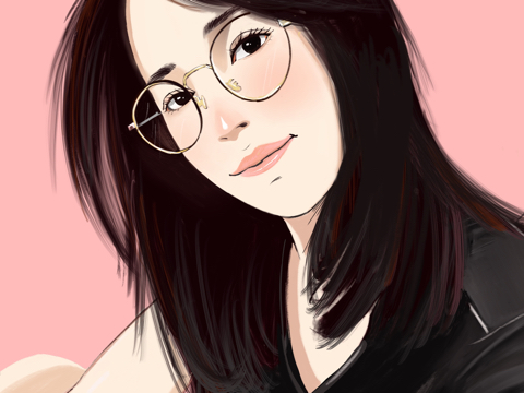 日常练习_王晟1995-站酷ZCOOL