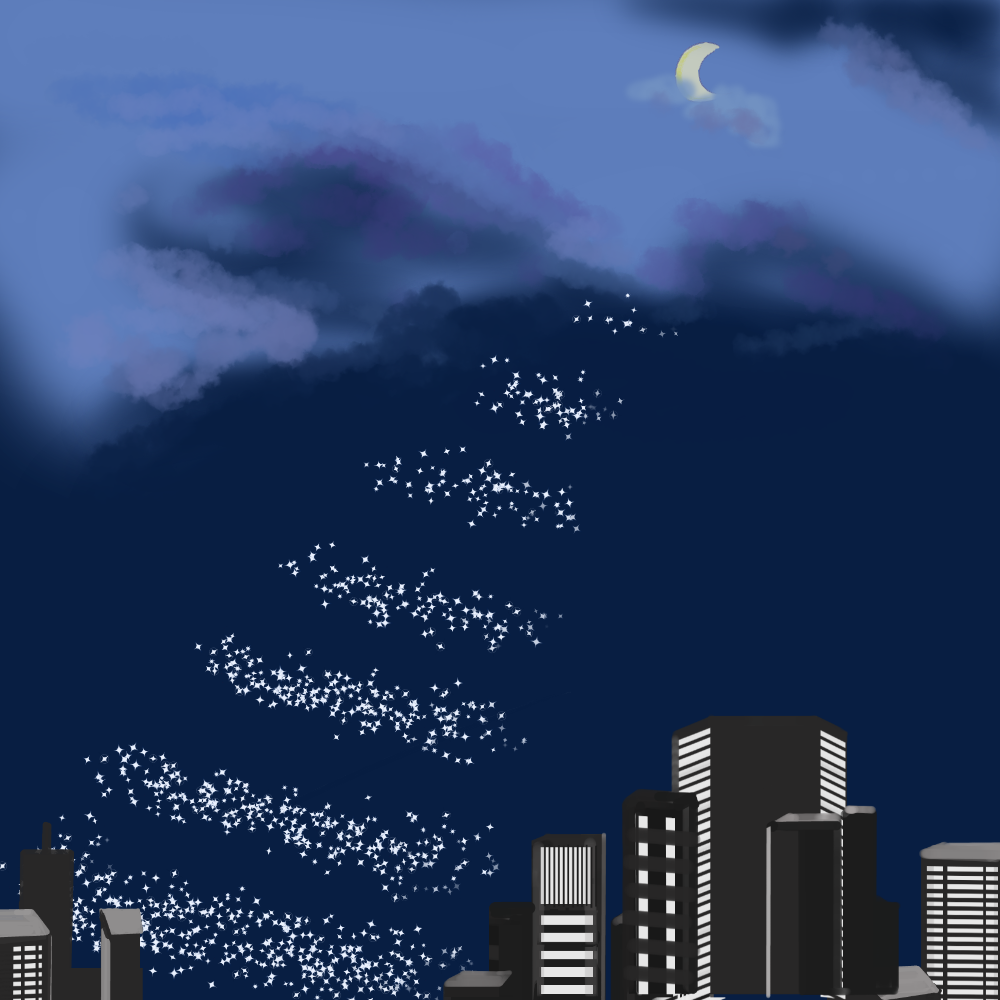 梦_三金鑫哟-站酷ZCOOL