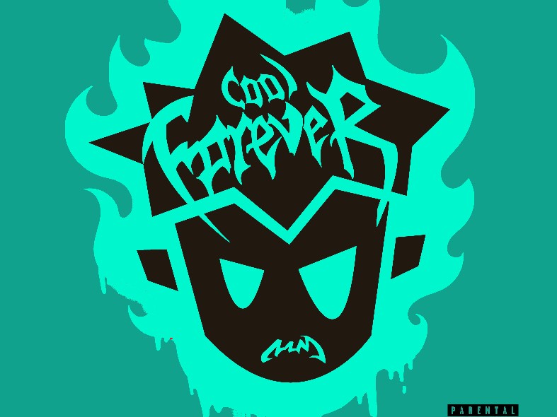 COOL FOREVER_CHill酱-站酷ZCOOL