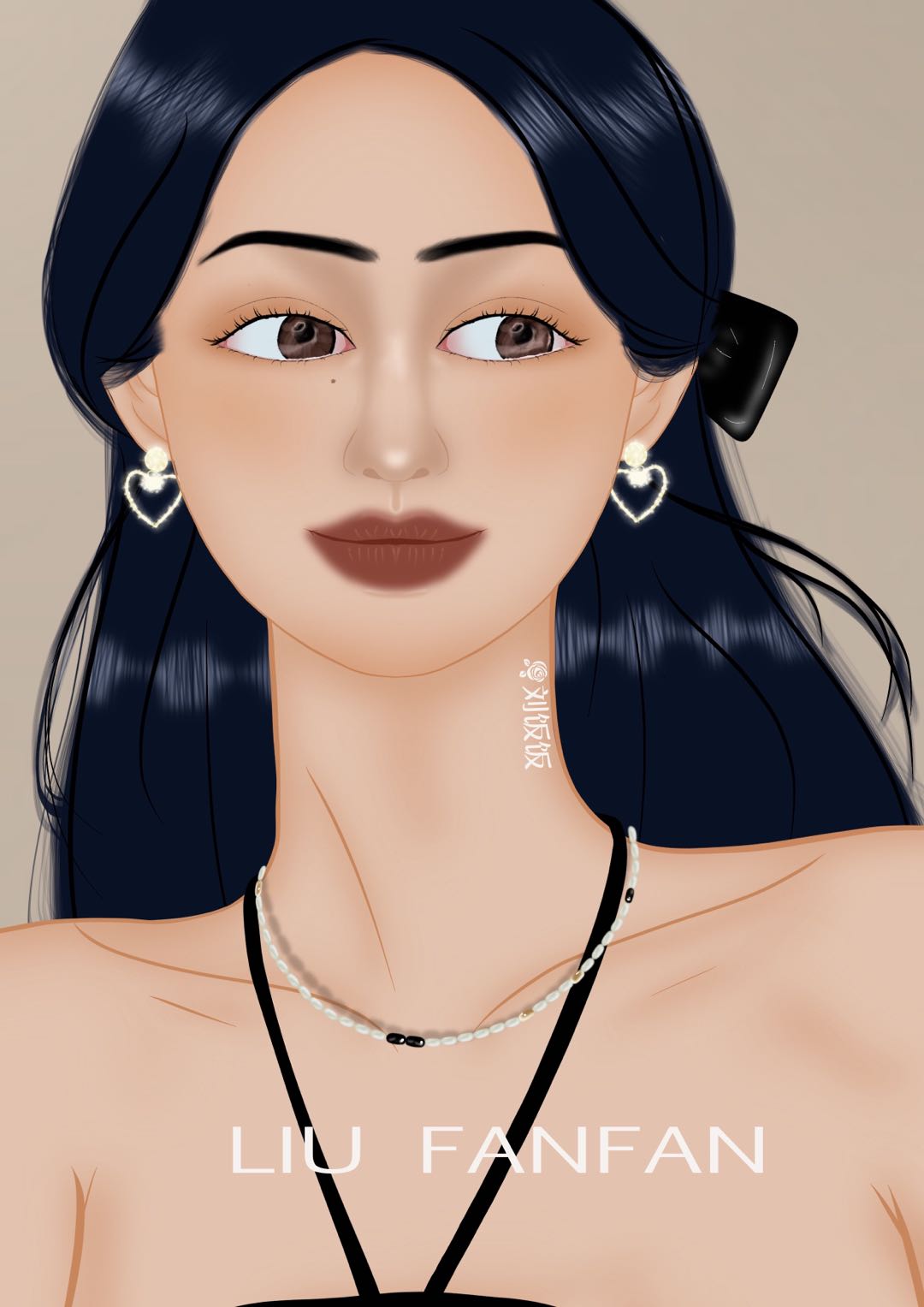 .iPad插画_Z544070308-站酷ZCOOL