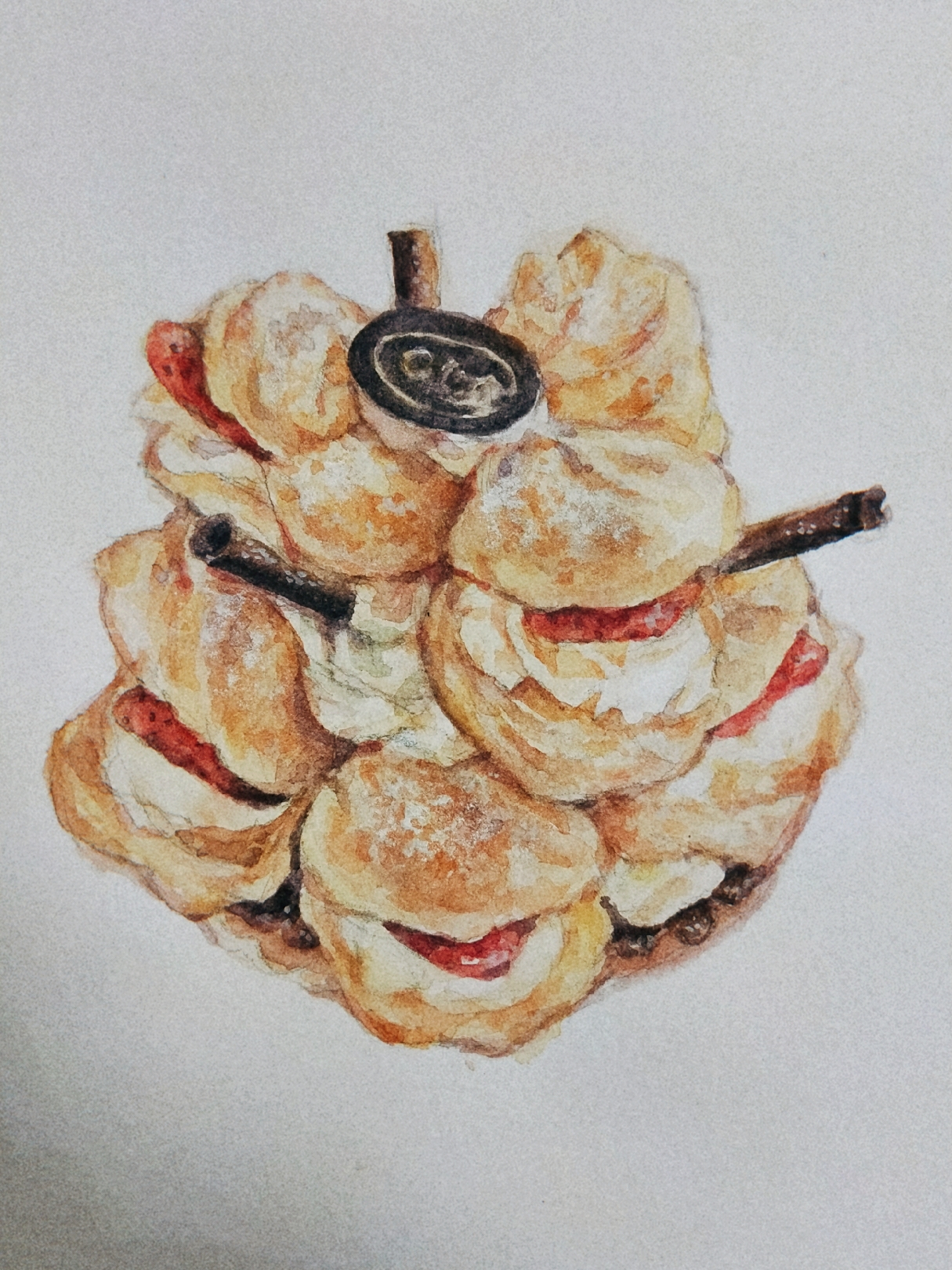 习作_叶靓790508-站酷ZCOOL