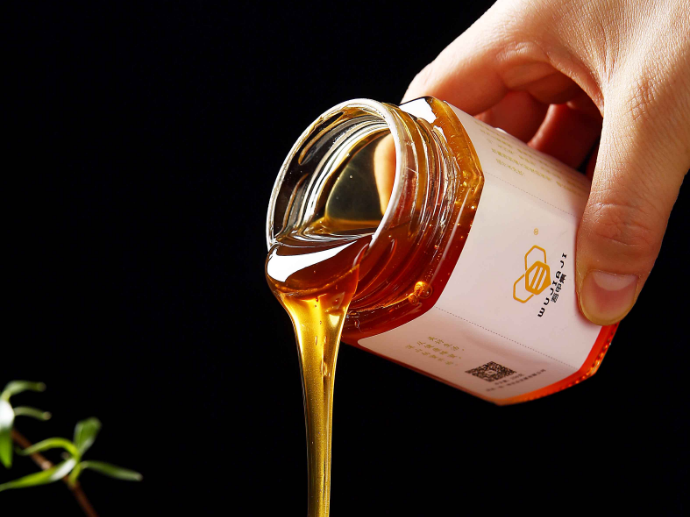 粮油/蜂蜜/人参拍摄_云匠视觉商业摄影-站酷ZCOOL