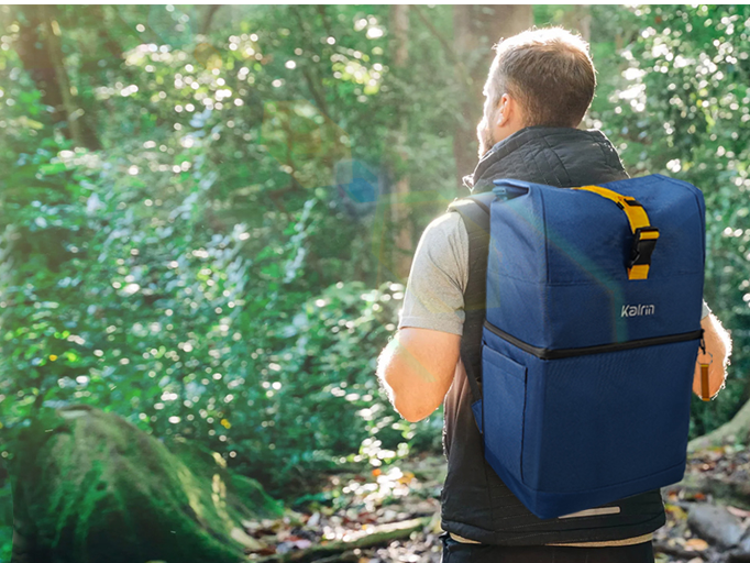 跨境电商-保温包_BEISEN北极森林-站酷ZCOOL