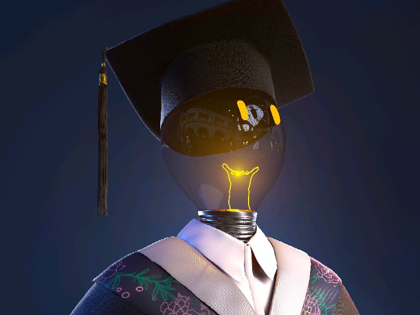 NFT数字藏品|Smile-治愈灯泡第二期上线啦_阿养养-站酷ZCOOL