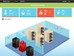 银行监控ui界面设计_良木00-站酷ZCOOL