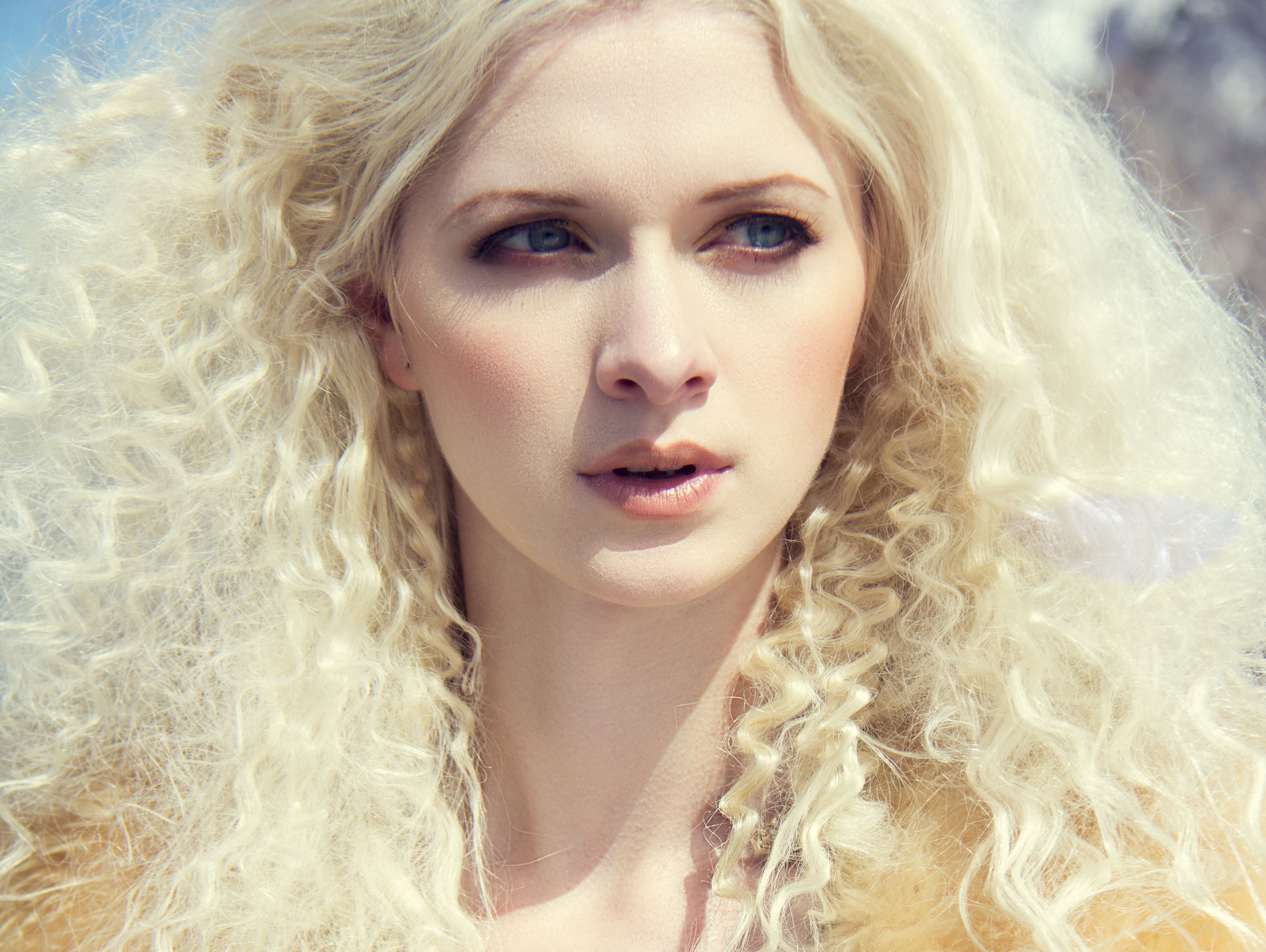 Revised figure practice_修图余海-站酷ZCOOL