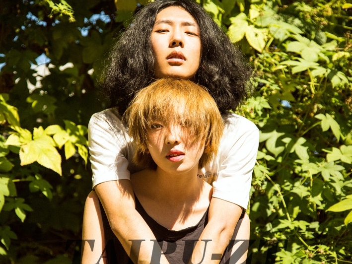 Platonic love_TaiPu_ZT-站酷ZCOOL