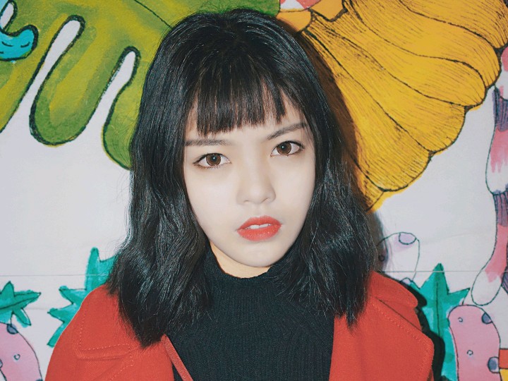 所谓佳人_困在slin啊-站酷ZCOOL