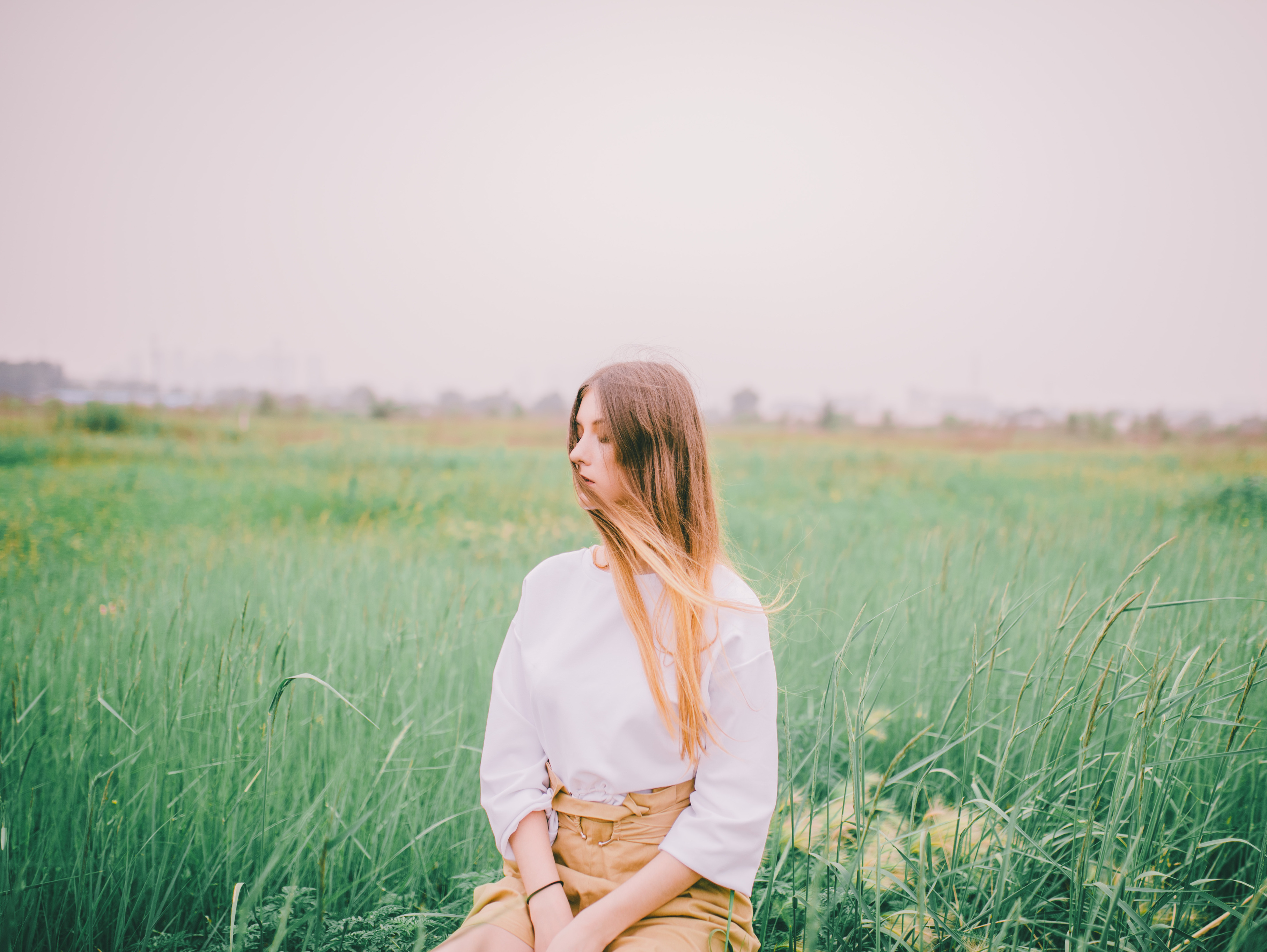 Take A Walk_YICHEN摄影-站酷ZCOOL