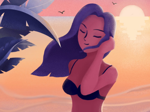 1 | 练习_Sistine2021-站酷ZCOOL