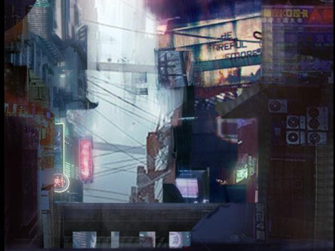 练习_LEO_POLD-站酷ZCOOL