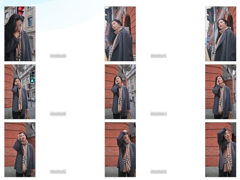 汉服与现代生活4 传统与现代_忠诚的-站酷ZCOOL