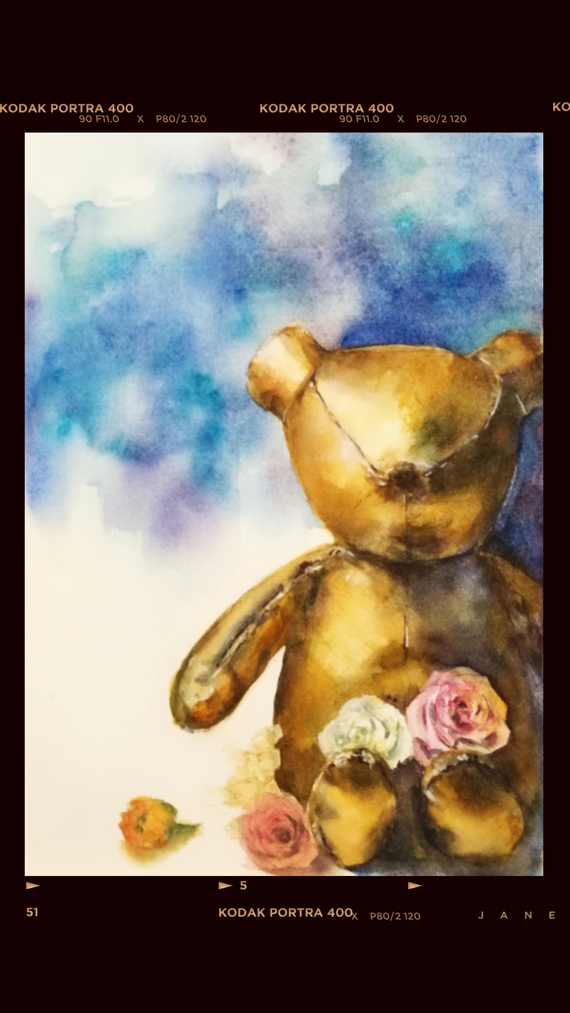 皮质小熊_Lo大米小米vE-站酷ZCOOL