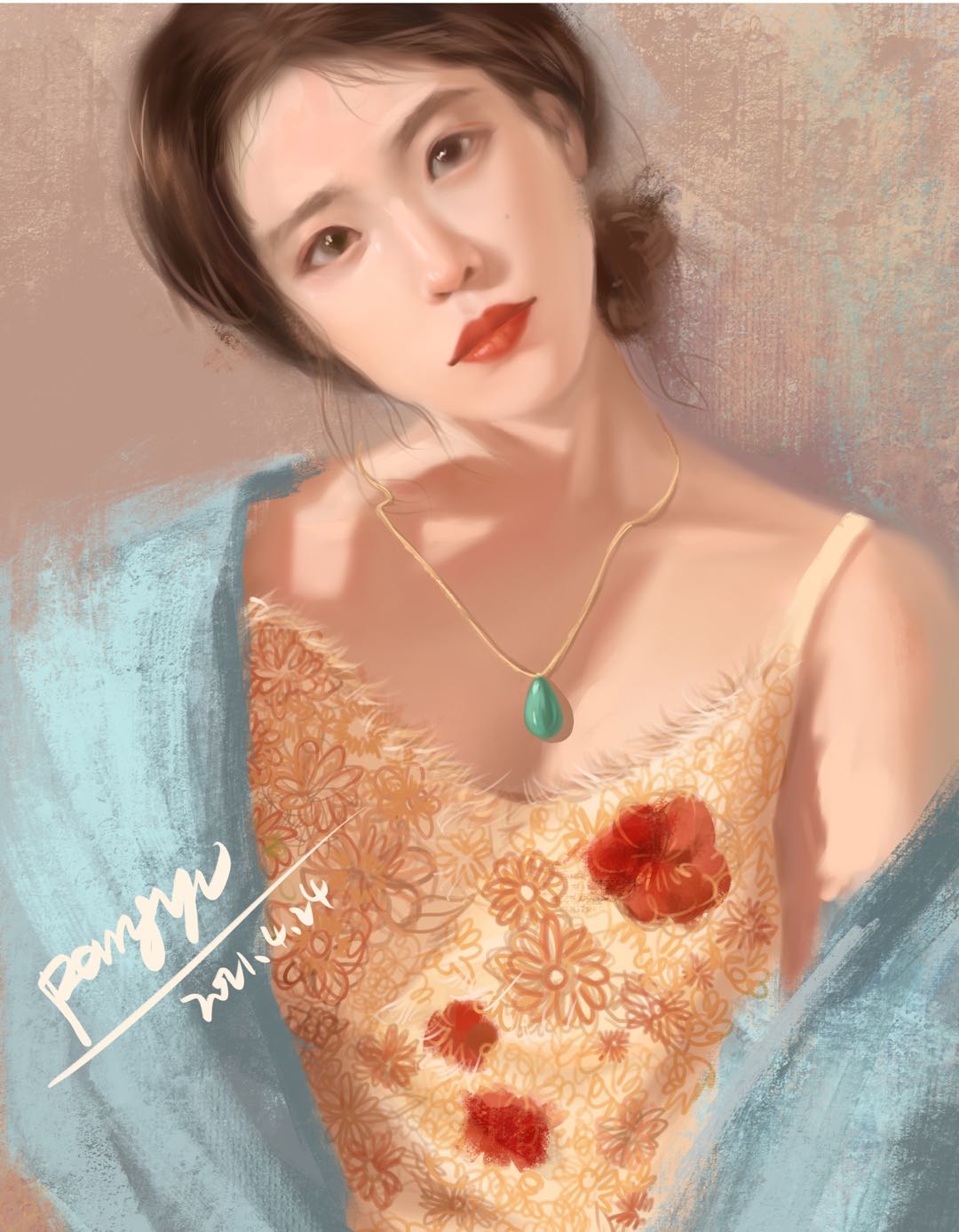 IU_YPANGY-站酷ZCOOL