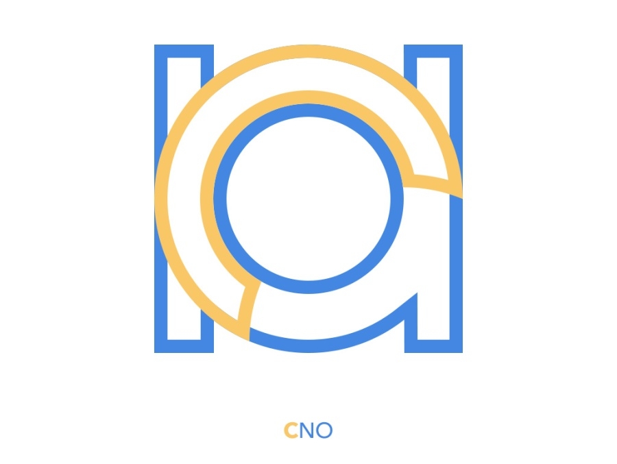 CNO logo设计_chachaxw-站酷ZCOOL