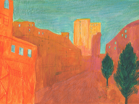 18-12_RBH假装是艺术家-站酷ZCOOL