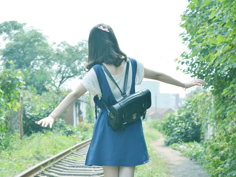 年华是无效信_伍雪_xue-站酷ZCOOL