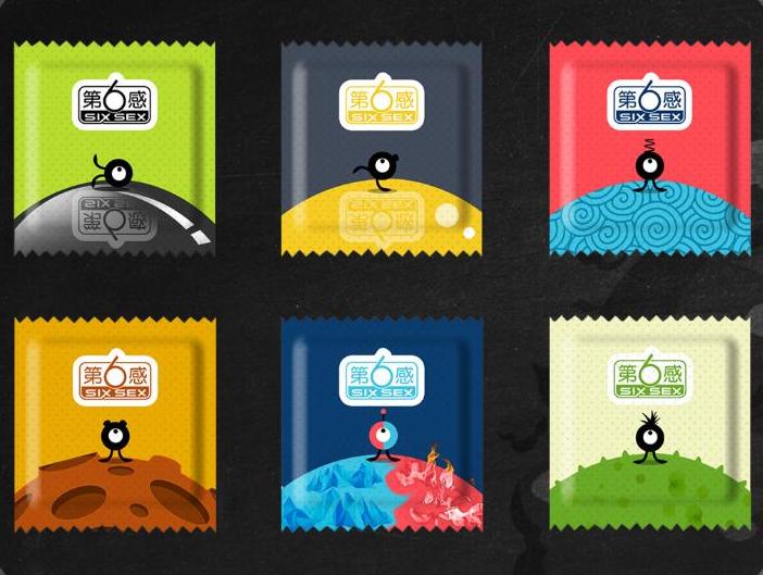 第六感探索宇宙_Crunch设计工作室-站酷ZCOOL