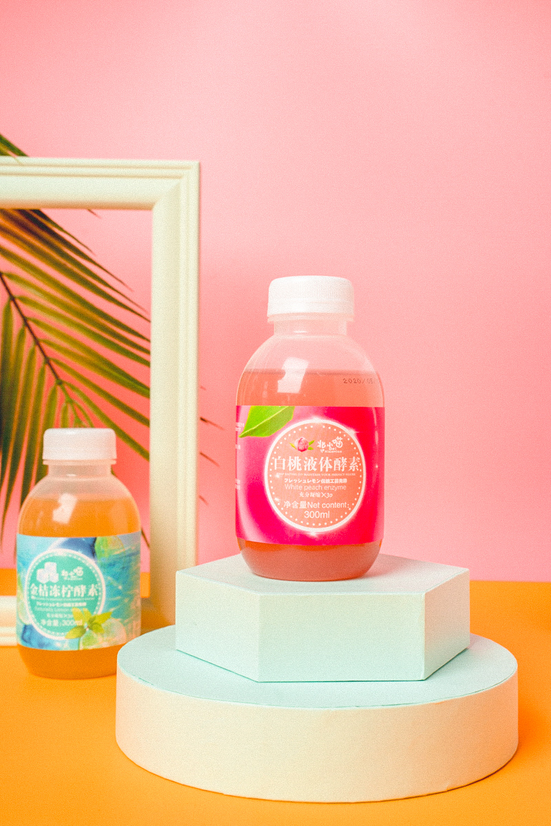 酵素_Z27797022-站酷ZCOOL