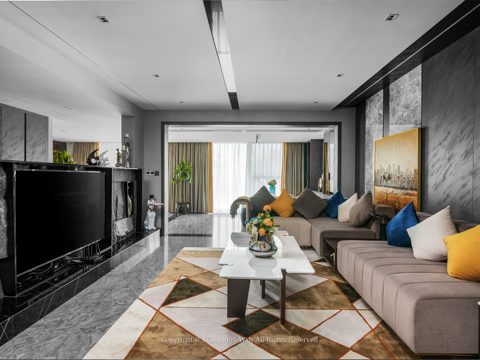 家装软装拍摄_ManGoo95-站酷ZCOOL