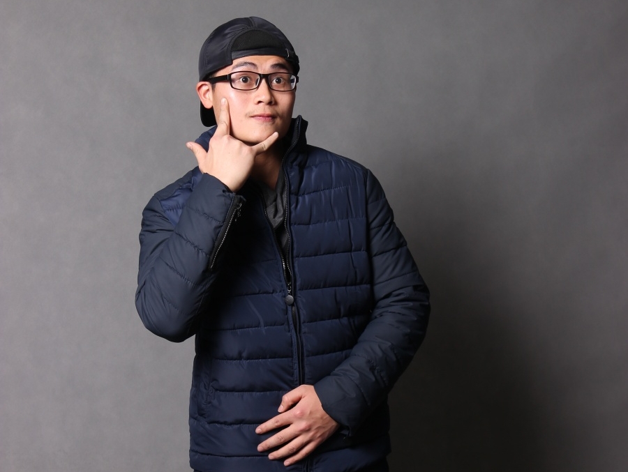 青春_gongge-站酷ZCOOL