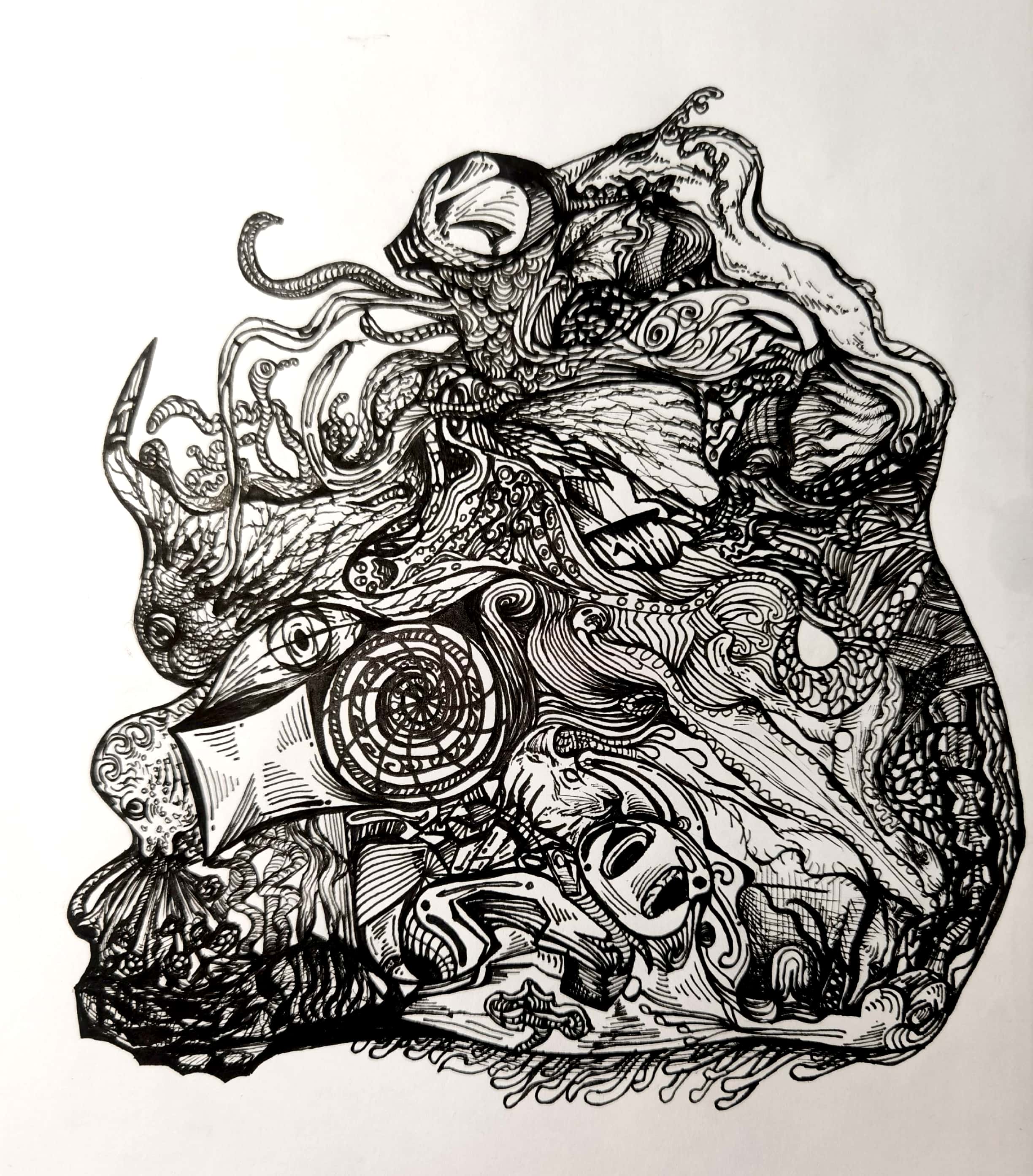 练习_夕y言-站酷ZCOOL