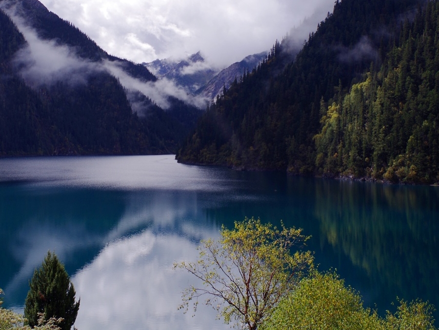 屏中景之一_DKKKK-站酷ZCOOL