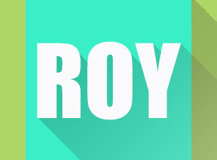 扁平化设计-ROY_吻豆蔻年华-站酷ZCOOL