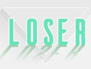 loser_awuzhuzhu-站酷ZCOOL