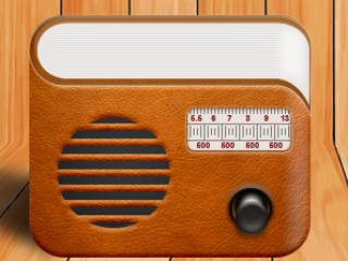 广播_Sdidi-站酷ZCOOL