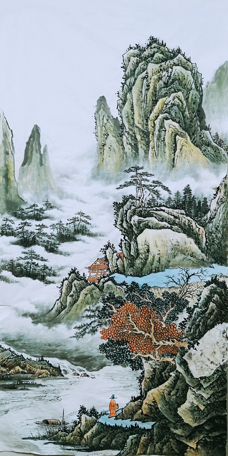 希望有所改进_艺术我是认真的-站酷ZCOOL