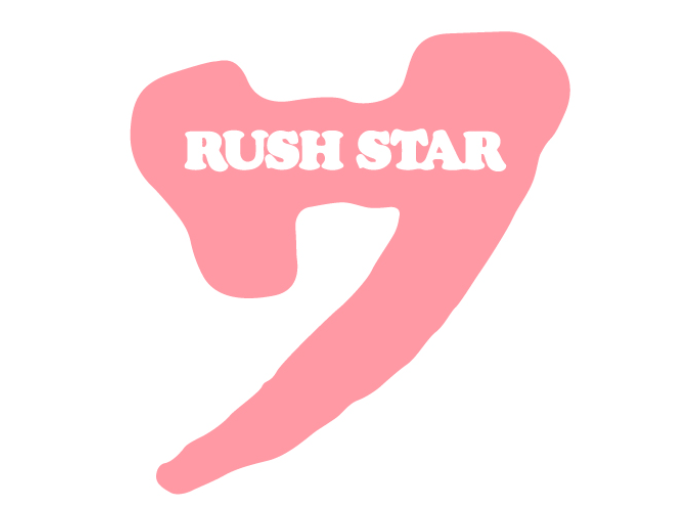 RUSH STAR （极速风凌 星月无边)_青枫2022-站酷ZCOOL