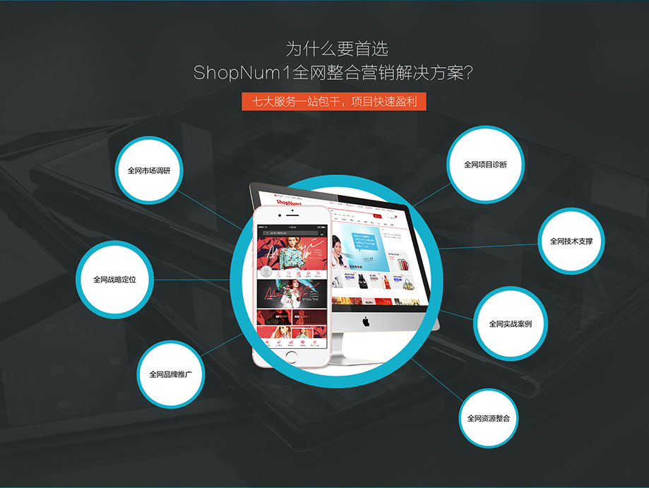 扁平化网页设计_熙希洛克-站酷ZCOOL