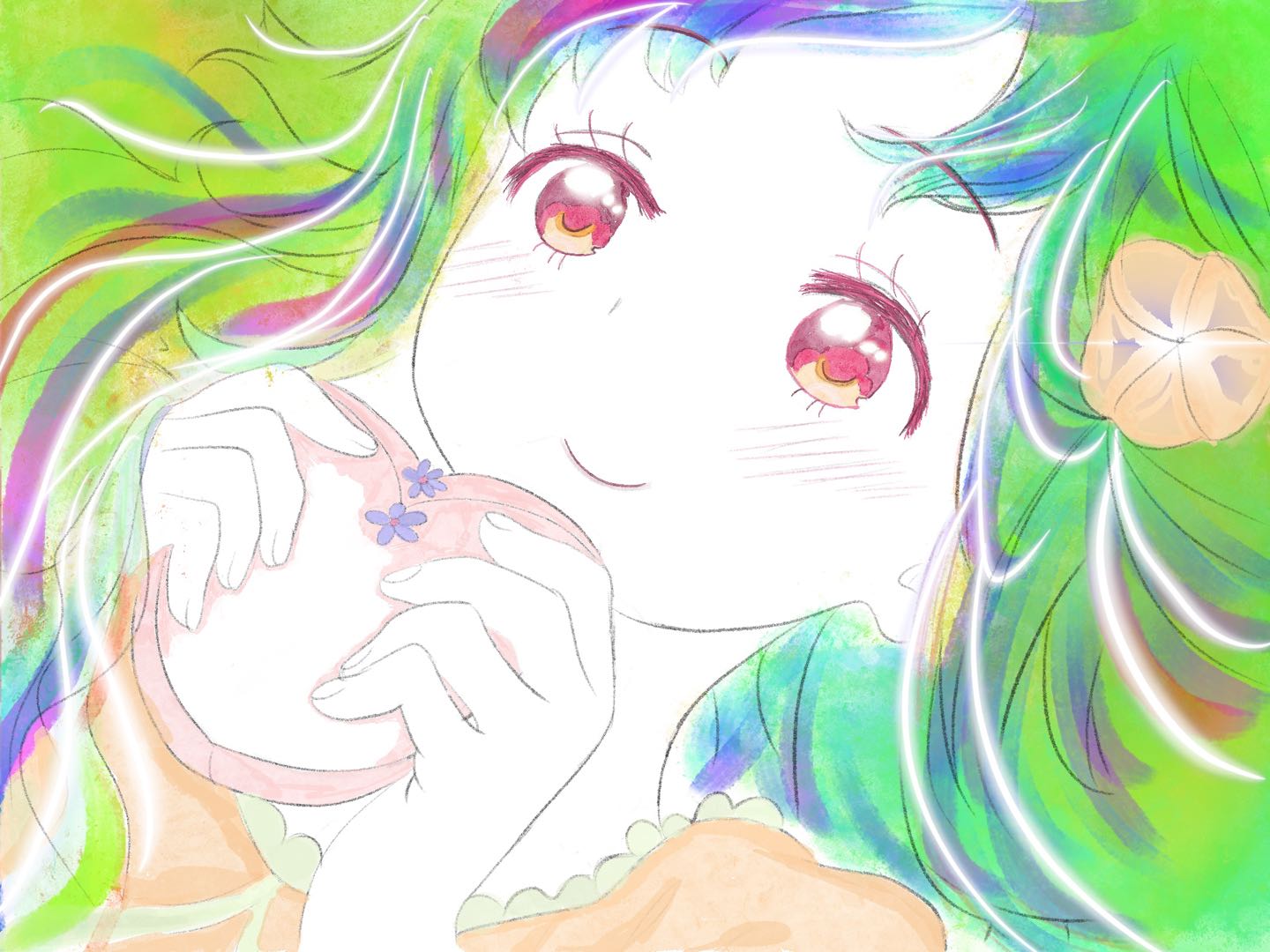 期待_Z658026412-站酷ZCOOL