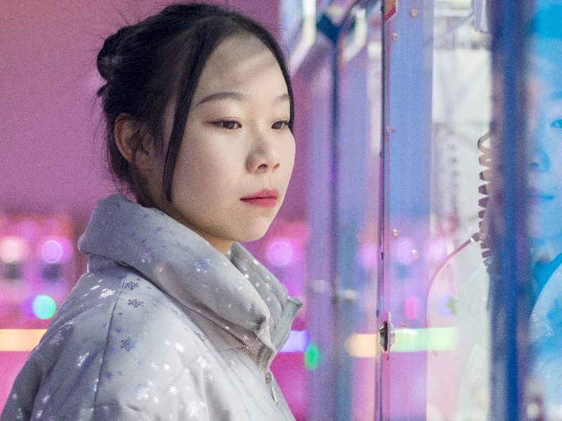 新年第一拍📷_亦瑄Believe-站酷ZCOOL