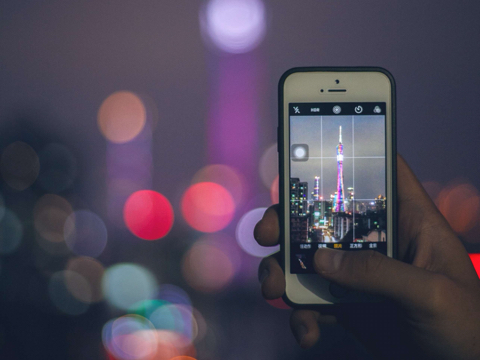 广州扫街_GaryMonkey-站酷ZCOOL