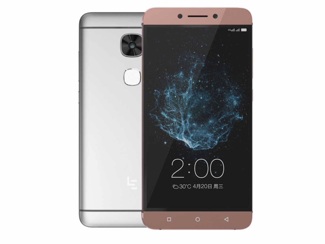 乐视 le2 max产品站视频 新几何（未加字幕版）_蓝洄-站酷ZCOOL